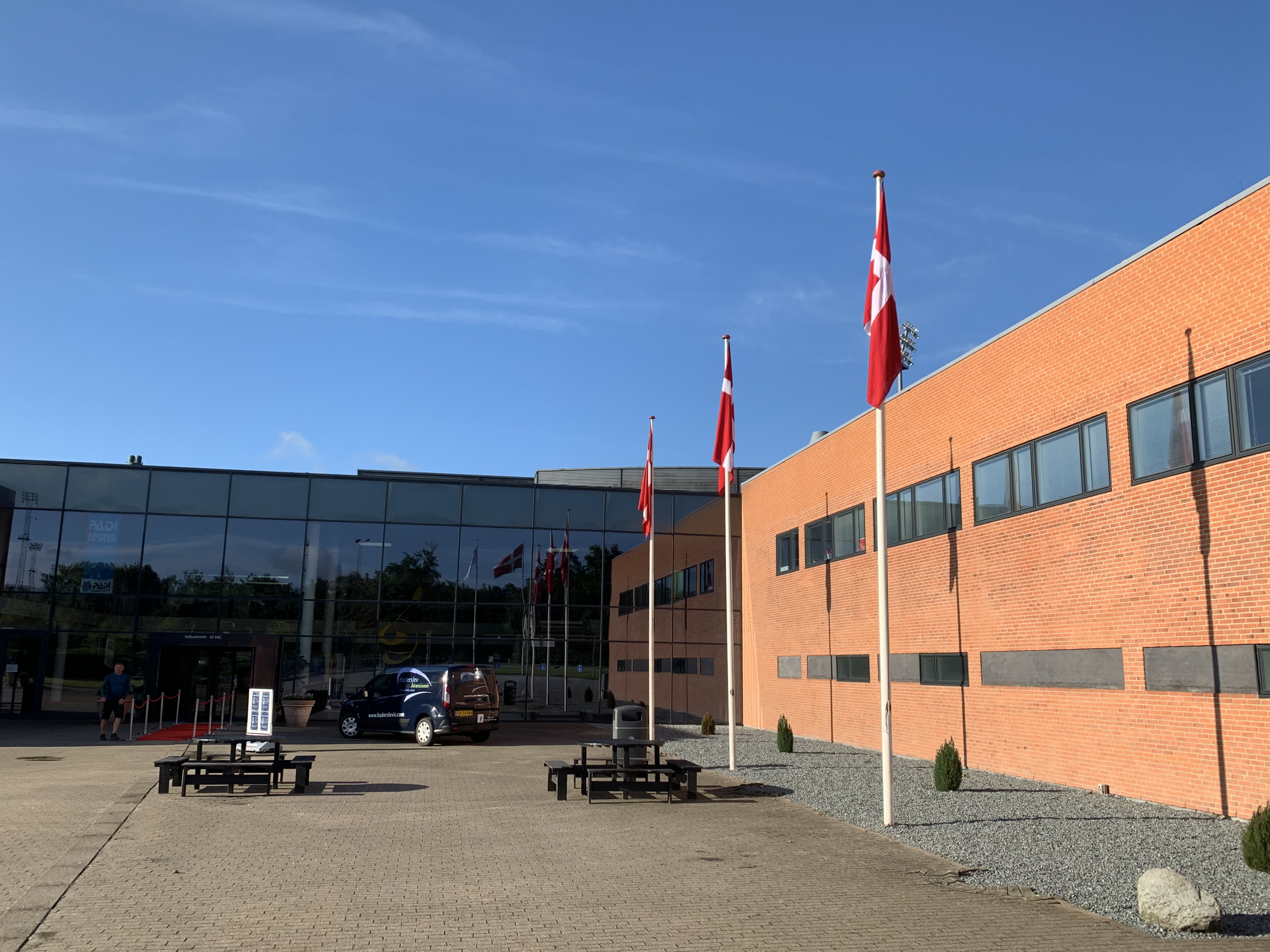 Haderslev Idrætscenter